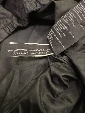 Harley-Davidson | Jackets & Coats | Harleydavidson Black Windbreaker ...